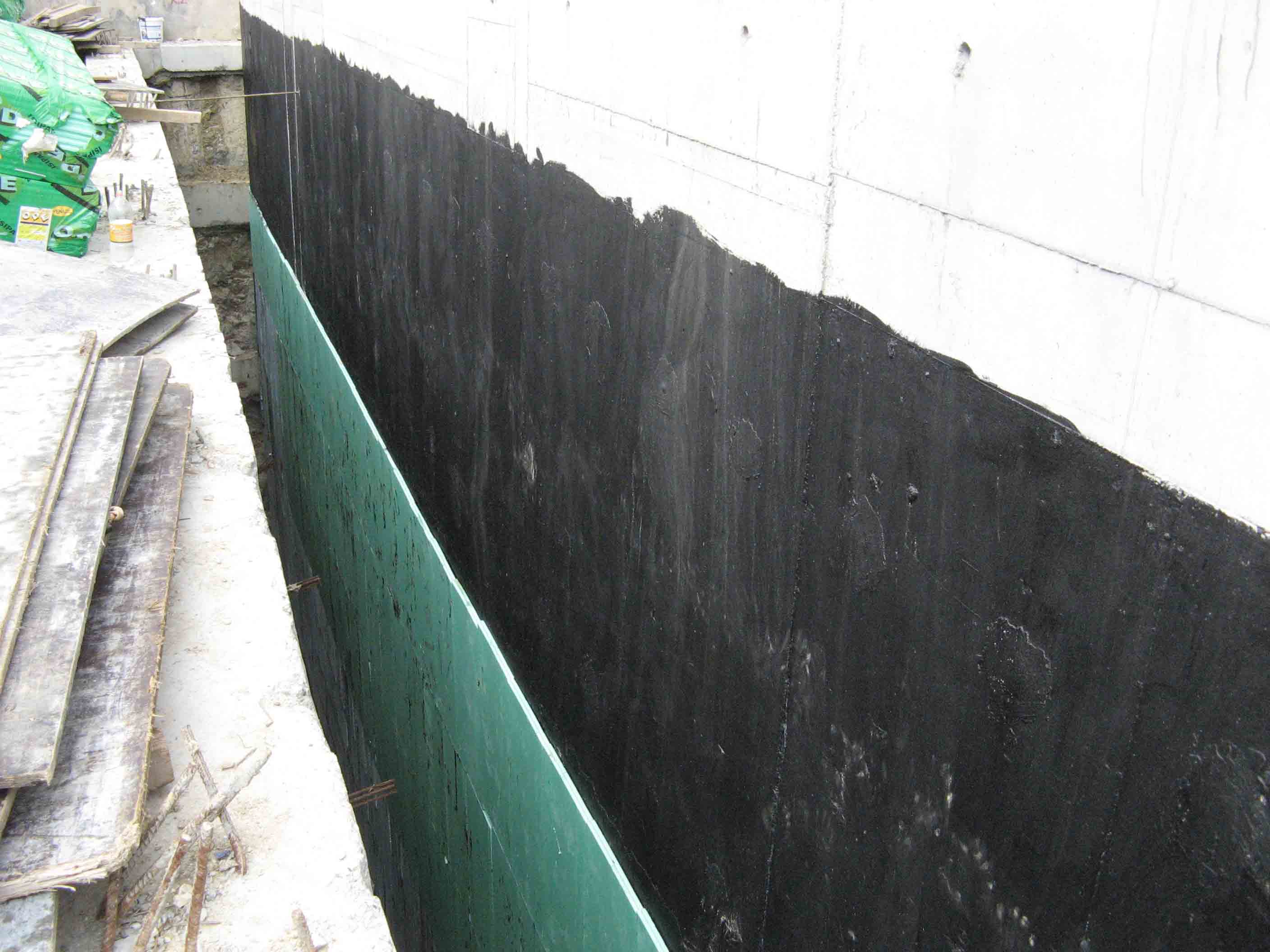 Six Sliding Primer Membrane İzopak 18 kg Tin - Membranes étanches ...